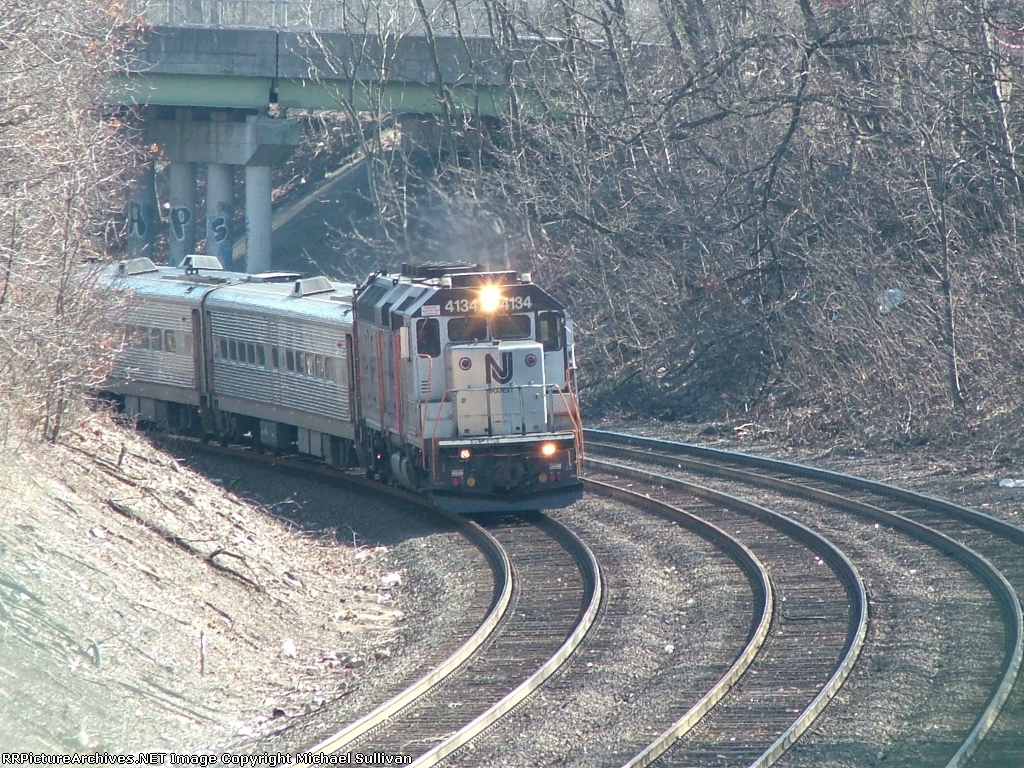 NJT 4143